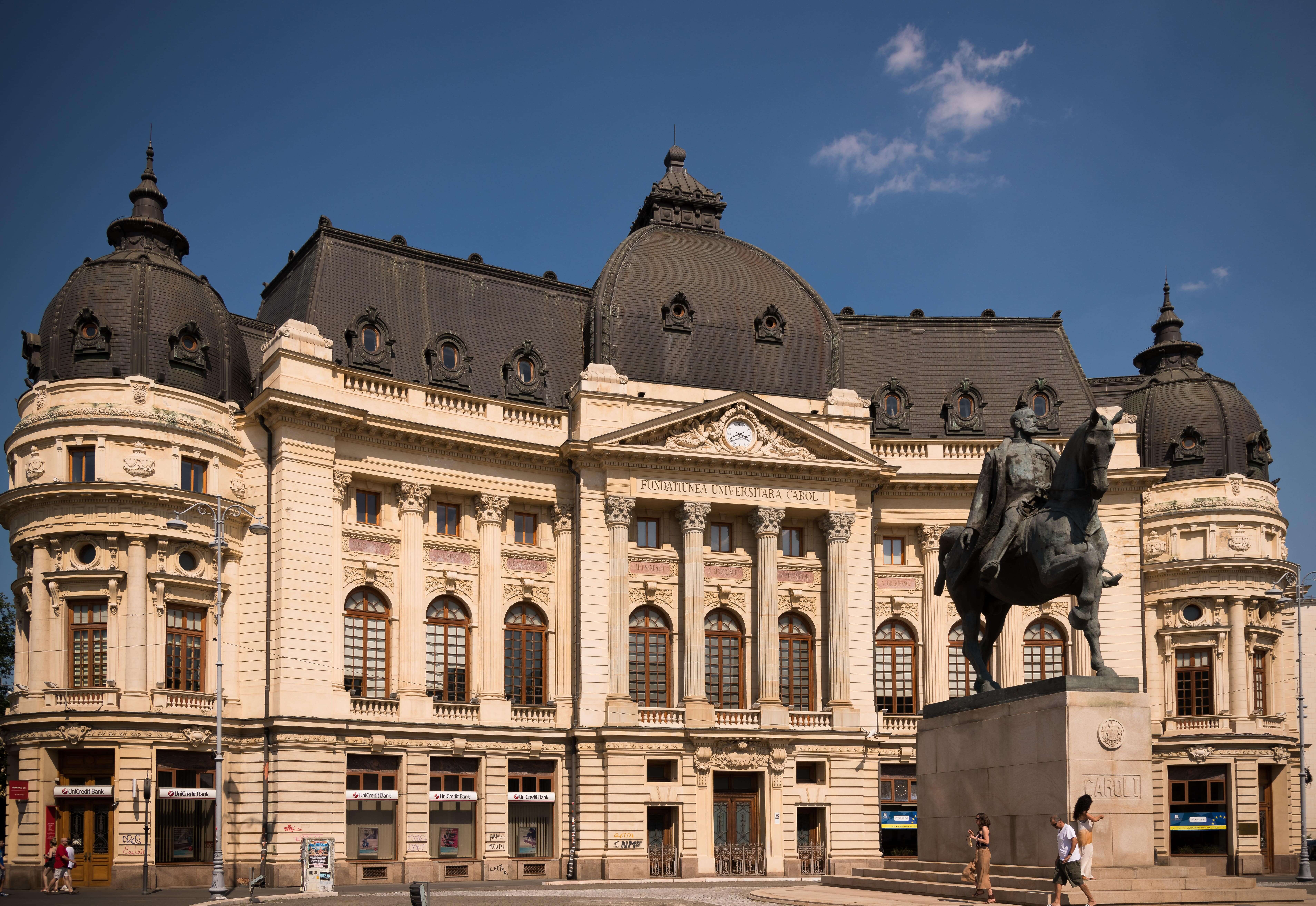 Tactical Buyer - Manager - French - Hybrid Bucharest