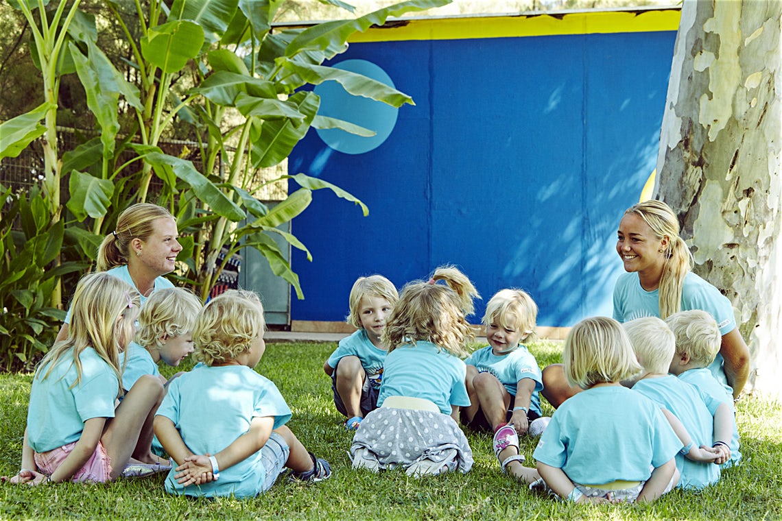 TUI Children Club Host - Danish Speaking